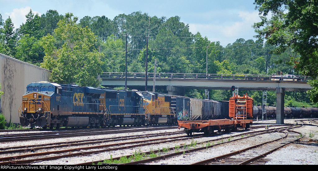 CSX 5227